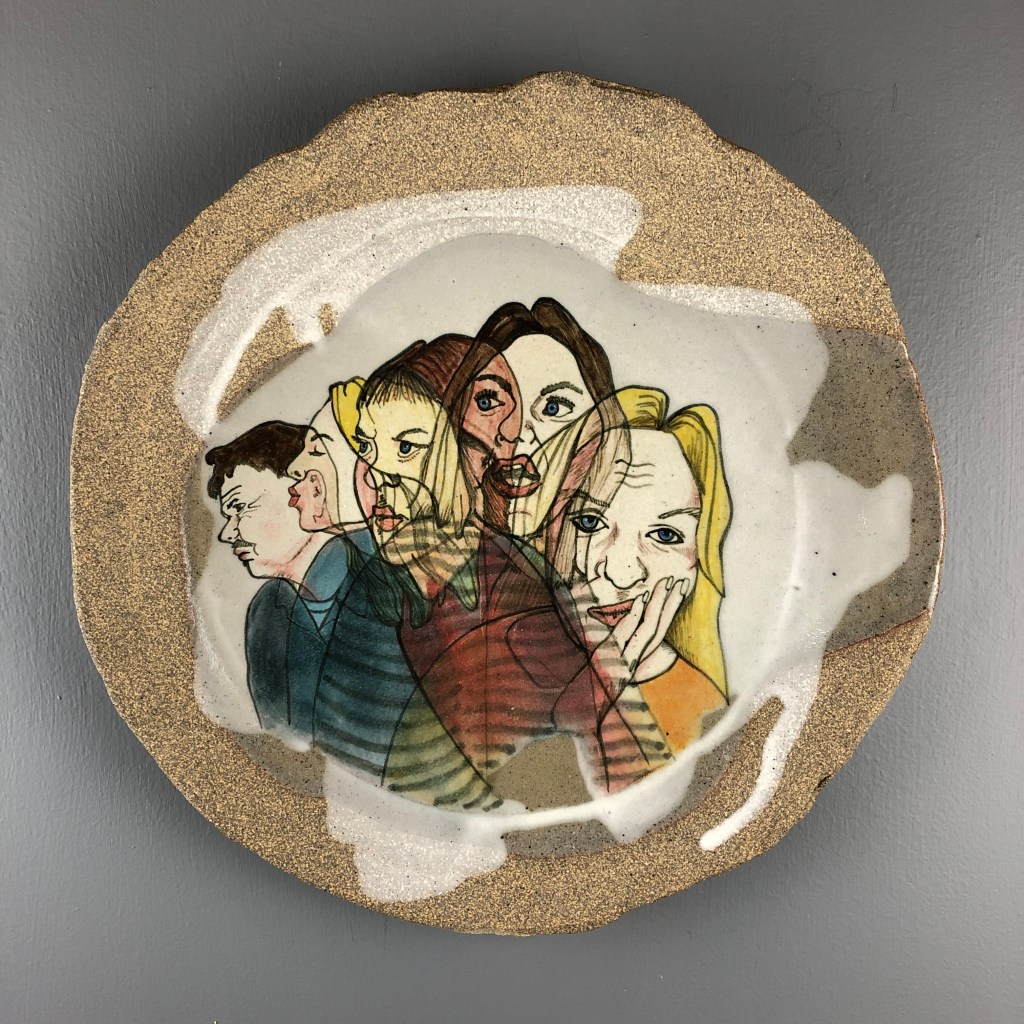 Jen Graff – Ceramic Artist