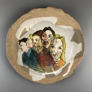 Jen Graff – Ceramic Artist